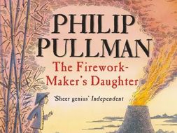 The Firework-Maker's Daughter - Unit 1 | Teaching Resources
