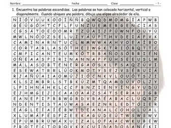 Advice Modals Spanish 4 Worksheet-2 Game-1 Exam Bundle | Teaching Resources