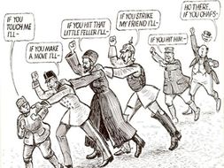 Causes of WW1 | Teaching Resources