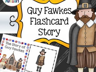 Guy Fawkes Activity Bundle | Teaching Resources