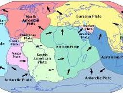 AQA GCSE Geography (9-1) - Tectonic Hazards - physical processes ...
