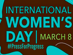 International Women S Day 2018 Press For Progress Teaching Resources