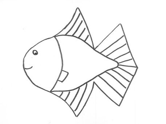 Fish tessellation templates printable - cloudsdenis