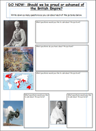 Amritsar Massacre | Teaching Resources