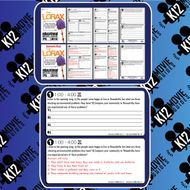 The Lorax Movie Guide | Questions | Worksheet (PG - 2012) | Teaching ...