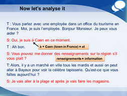 GCSE French higher role play practice | Teaching Resources