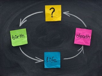 Hindu beliefs on the afterlife: reincarnation | Teaching Resources