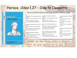What were Cleopatra's personality traits and how was she perceived by ...