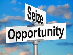 Seizing Opportunities Assembly | Teaching Resources