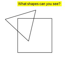Polygon angles investigation | Teaching Resources