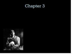OF MICE AND MEN: CHAPTER 3 | Teaching Resources