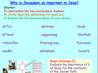 World Religions by EC_Resources - Teaching Resources - Tes