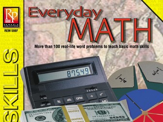 Practical Practice Math {Bundle} | Teaching Resources