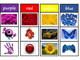 High Frequency Word Assessments x 4 | Teaching Resources