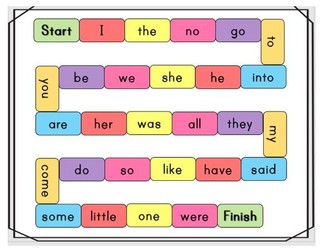 Reading games Bundle - Tricky words, CVC, CVCC, all RWI Phonics ...