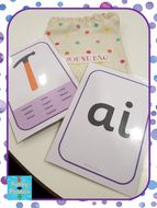 Phonics Phase 3 Flashcards | Teaching Resources