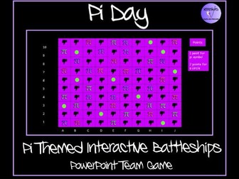 Pi Day Bundle by Krazikas - Teaching Resources - Tes