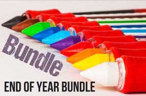 End of Year Bundle | Teaching Resources