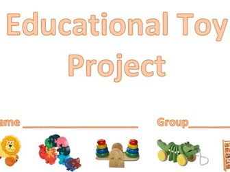 D&T KS3/KS4 MINI PROJECT BUNDLE | Teaching Resources