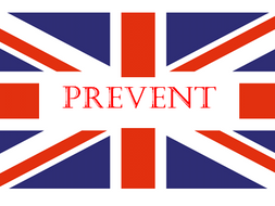 Prevent - Radicalisation cards | Teaching Resources