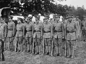 WW1 Code-breakers Lesson | Teaching Resources