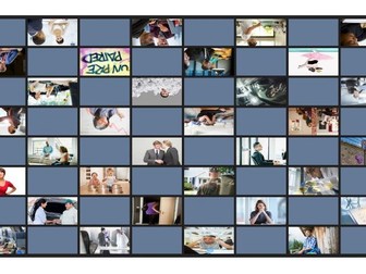 Verb Hacer 6 Spanish Photo Game Bundle | Teaching Resources