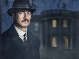 GCSE English HOW TO PREPARE AN ESSAY An Inspector Calls- Gerald Croft ...