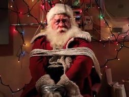 Who Kidnapped Santa? | Teaching Resources