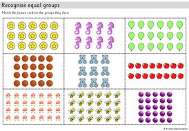 YEAR 2 - Multiplication- White Rose - WEEK 11 - Block 4 - Aut ...