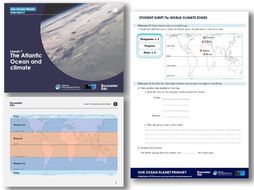 Climate KS2 Geography | Teaching Resources