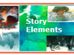 Story Elements and Writing a Short Story | Teaching Resources