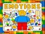*EMOTIONS BUNDLE* RULES, EMOTIONS, LEGO, INSPIRATION, THINKING SKILLS ...