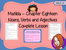 Matilda Lesson Bundle by Charleei - Teaching Resources - TES