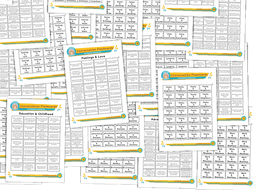 11 x ESL Conversation Flashcards Bundle (Pack 1) | Teaching Resources