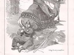 The Moroccan Crises | Teaching Resources