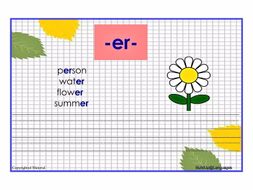 Practise phonics -ai/-ar/-ay/-ch/-ee/-er/-ir/-oa/-oo/-ou/-ow/-qu/-sh ...