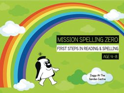 Long Vowel Sounds, Magic E & Vowel Digraphs: Zoggy At The Garden Centre ...