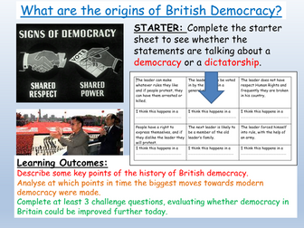 General Election 2019, Voting + Government by EC_Resources | Teaching ...