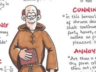 ROMEO AND JULIET Key Quotations POSTERS Revision GCSE - TEN CHARACTERS ...