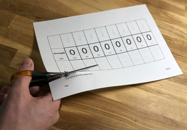 Binary Calculator | Teaching Resources