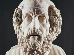 On First Looking into Chapman's Homer by John Keats by jdgardner ...