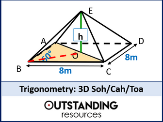 Trigonometry / Trig Bundle (9 lessons) by Outstanding_Resources ...