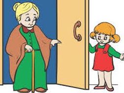 Politeness and courtesy | Teaching Resources