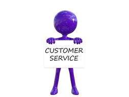 Customer Service Skills Worksheets and Activities | Teaching Resources
