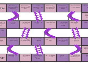 Indefinite Pronouns 6 English Legal Text Game Bundle | Teaching Resources