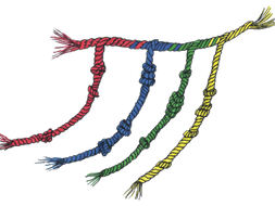 Quipu | Teaching Resources