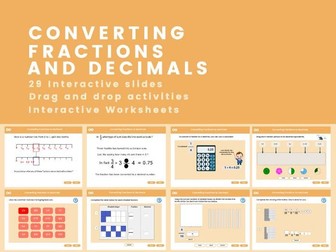 Year 4 Maths Bundle | Teaching Resources