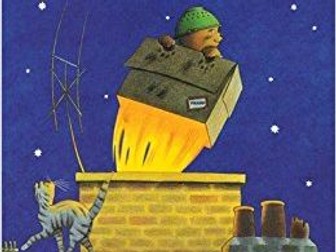 What ever next- Literacy plan AND continuous provision activities by ...