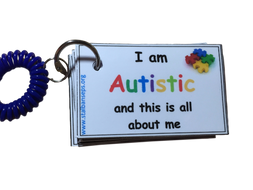 I am Autistic | Teaching Resources