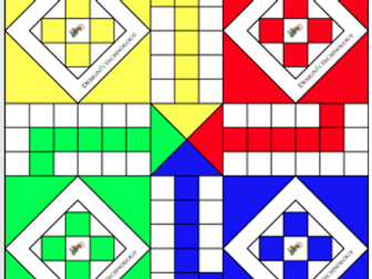 Textiles Revision Games | Teaching Resources